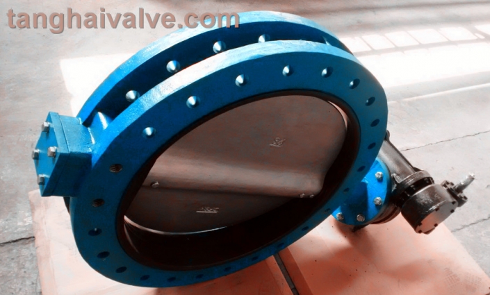 Introduction to Common Butterfly Valve Materials - tanghaivalve