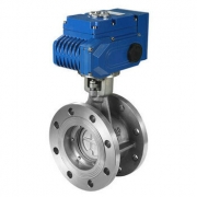 Advantages of Triple Eccentric Metal seated Butterfly Valve - tanghaivalve